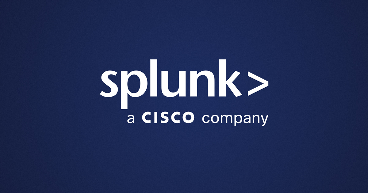 Cisco acquires Splunk - Cisco