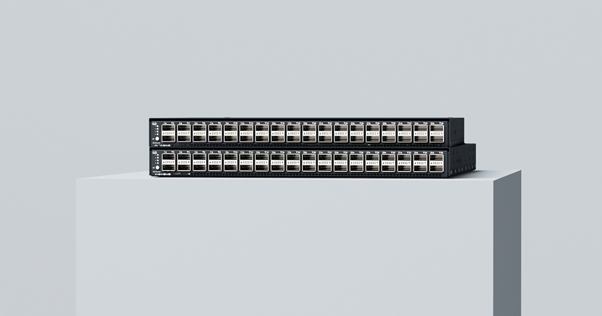 Cisco UCS Fabric Interconnects and Fabric Extenders - Cisco