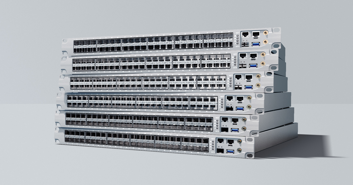 Cisco Nexus 3550 Series Switches - Cisco