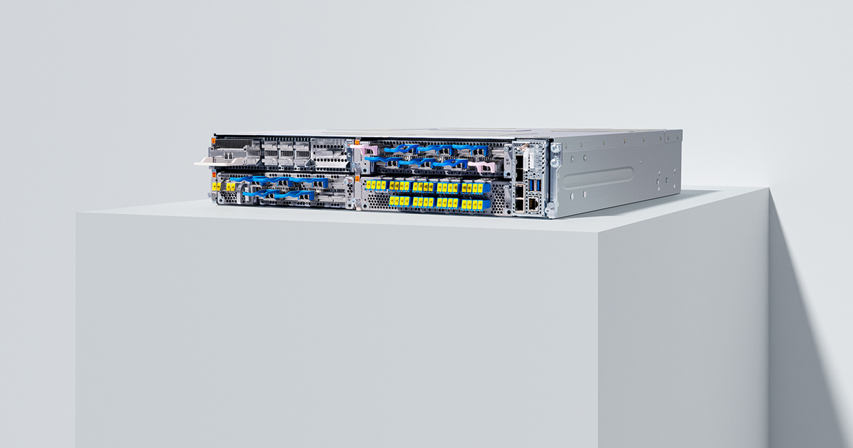 Cisco Network Convergence System (NCS) 1000 Series - Cisco