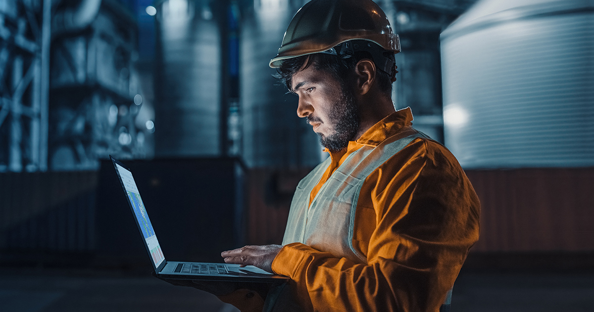 OT/ICS and Industrial IoT Security - Cisco