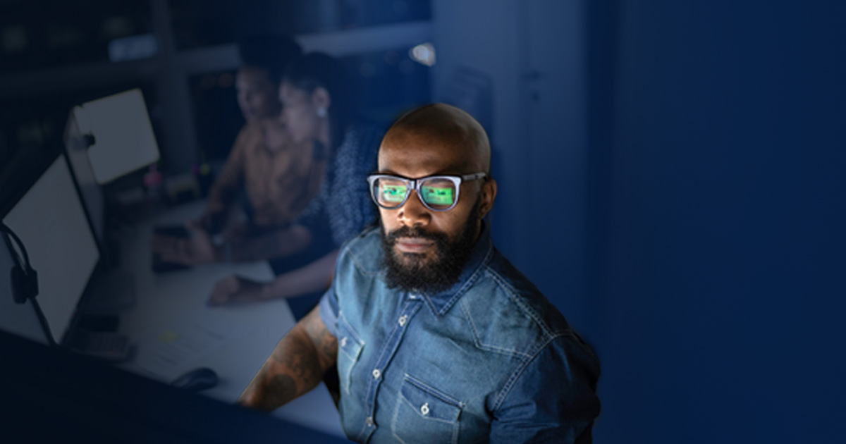 Built-In Security Analytics Across Cisco - Cisco