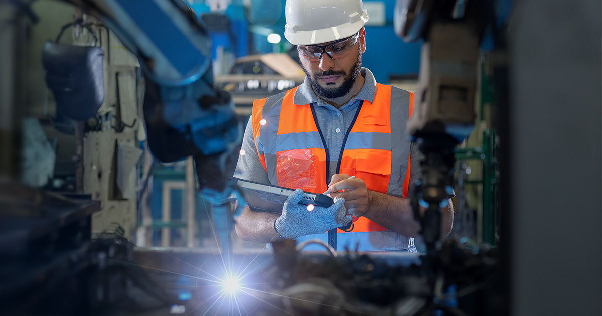 Industrial Internet of Things - Cisco