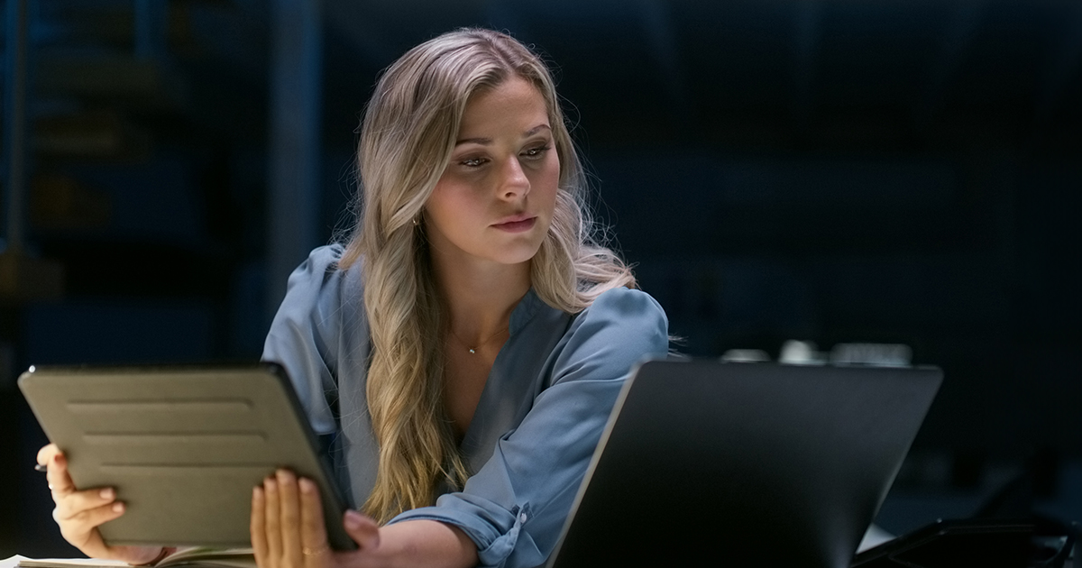 Power of the Platform | Secure Network Operations - Cisco