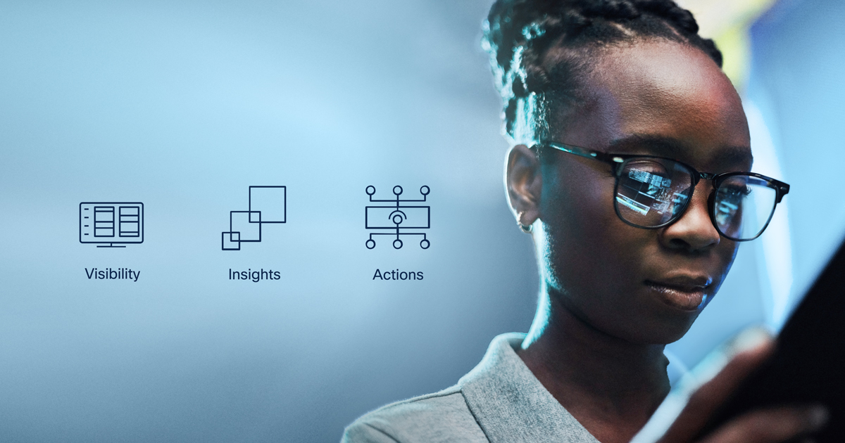 Cisco Attack Surface Management (formerly Cisco Secure Cloud Insights ...