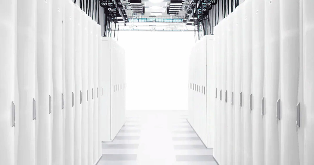 Cisco computing infrastructure and operations - Cisco