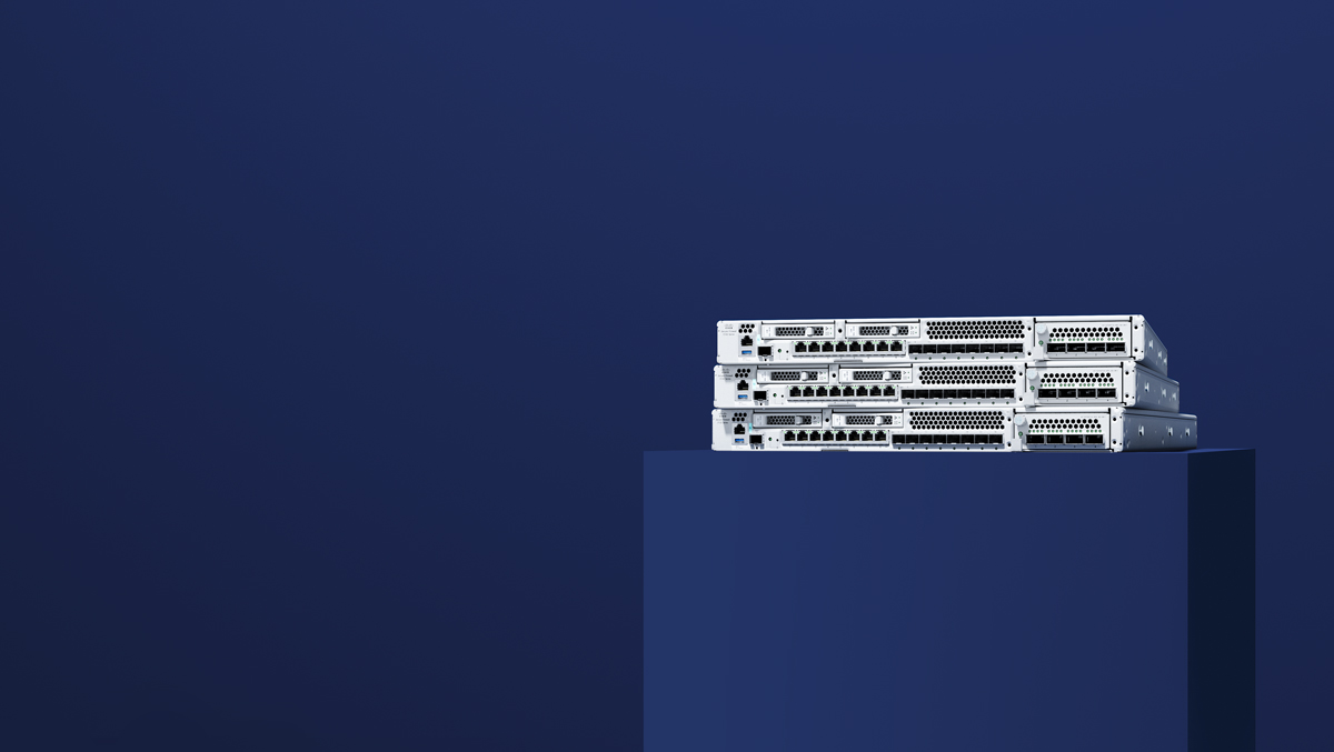 Cisco Secure Firewall 3100 Series - Cisco